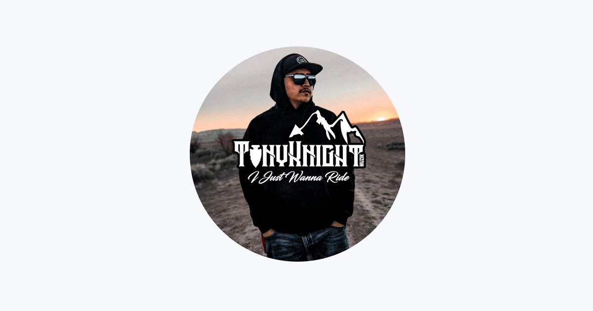 ‎TonyKnight Muzik - Apple Music