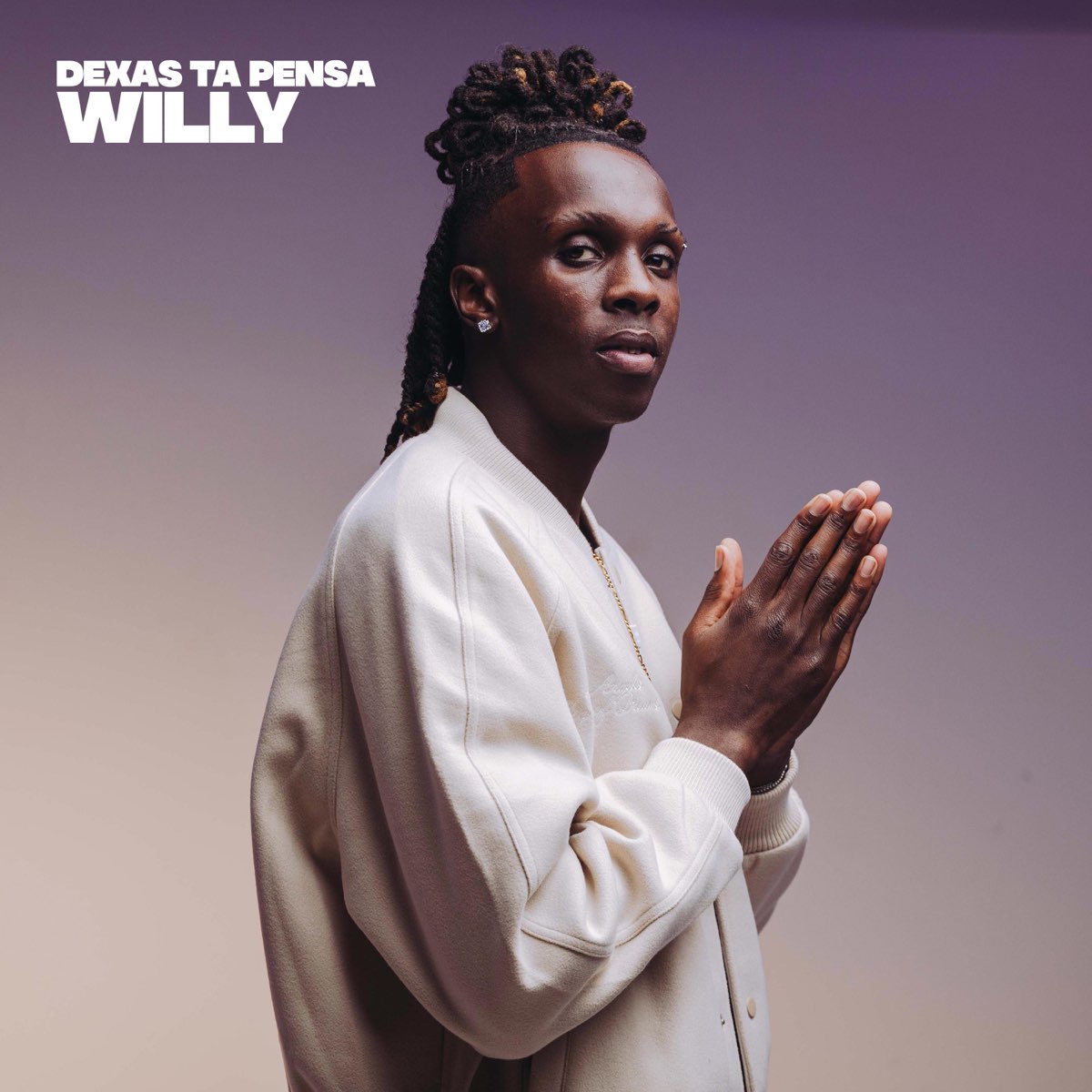 ‎Dexas Ta Pensa (feat. Willy PMB & ZOO) - Single - Album by PMB - Apple ...