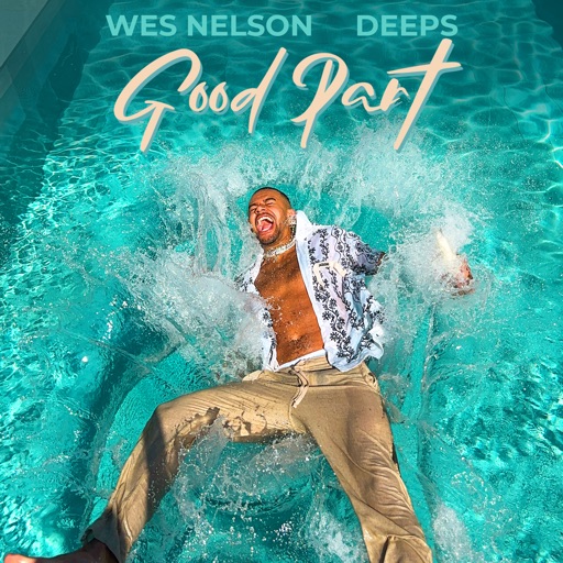 Wes Nelson - Official Website