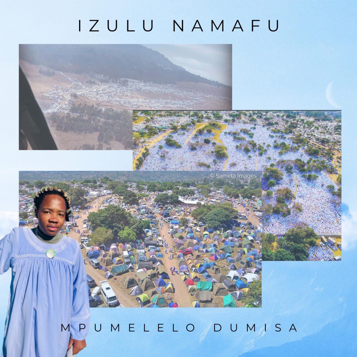 ‎Izulu Namafu - Single - Album by Mpumelelo Dumisa - Apple Music