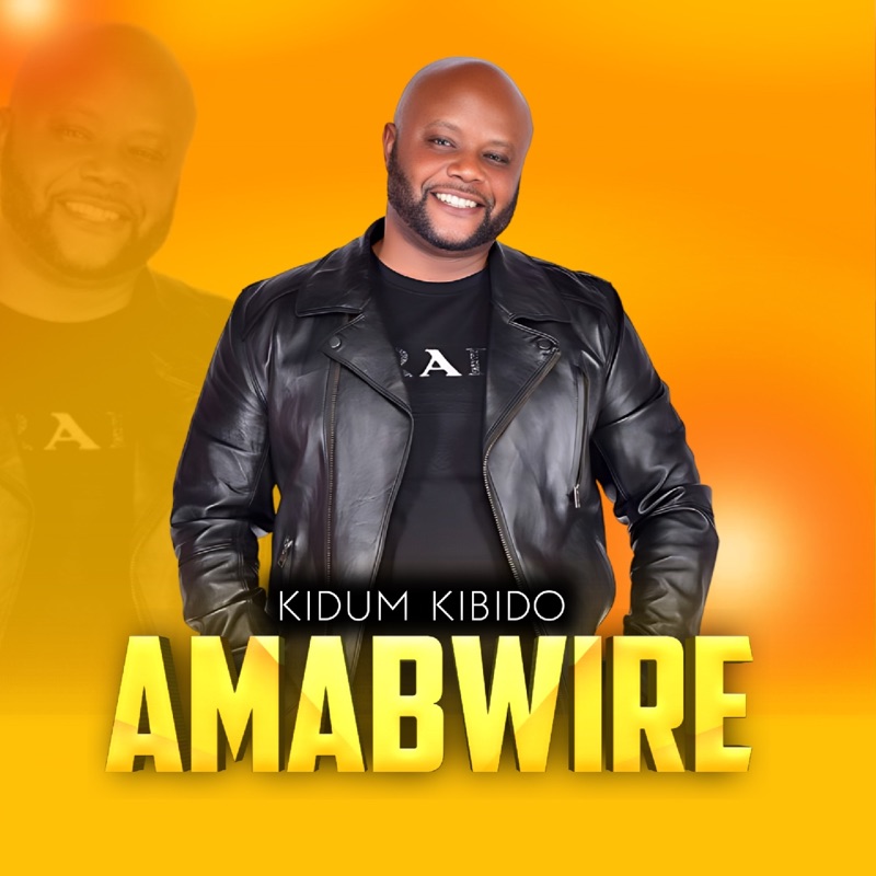 Amabwire (Remastered 2024) - Kidum Kibido: Song Lyrics, Music Videos ...