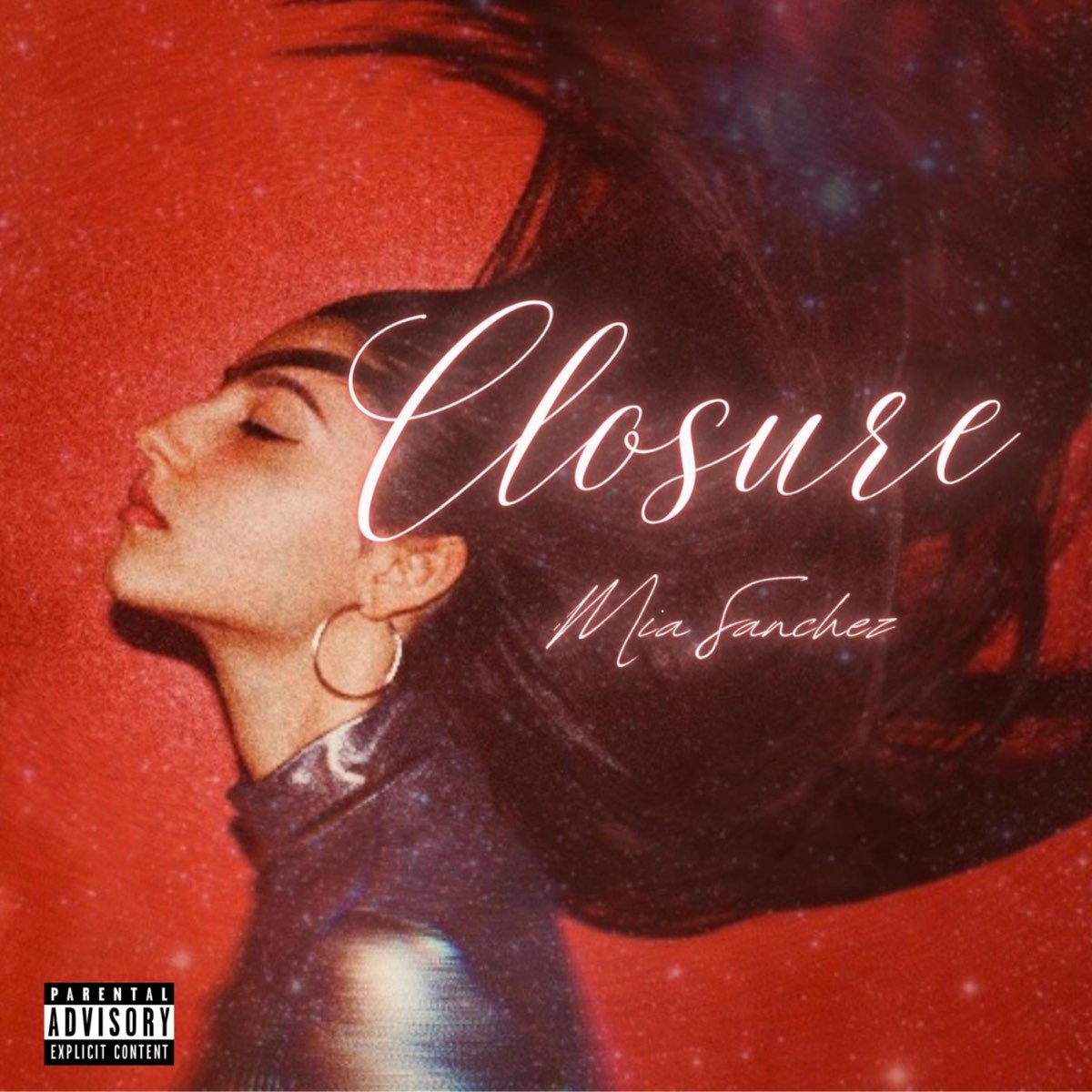 ‎Closure - Album by Mia Sanchez - Apple Music