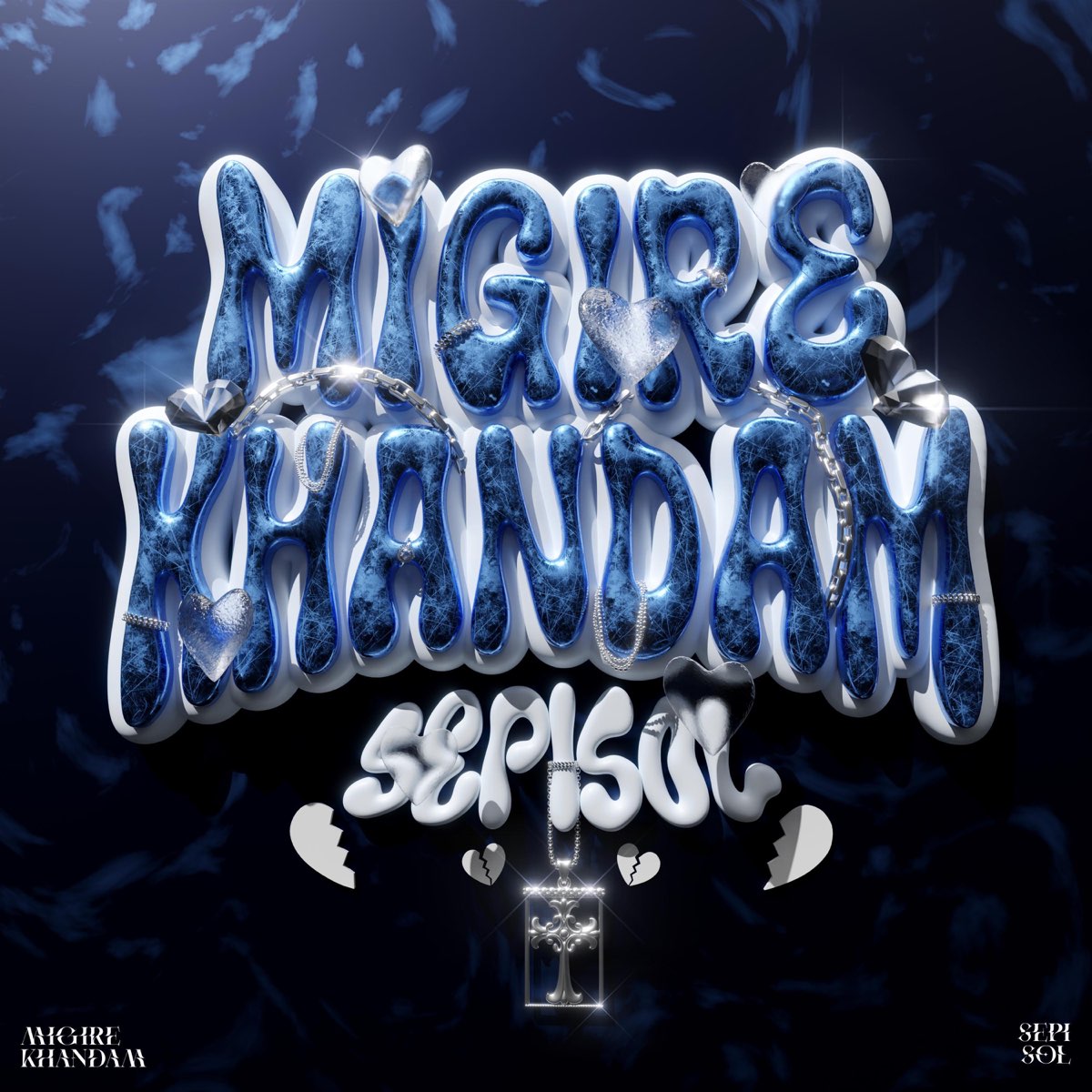 ‎Migire Khandam - Single - Album by Sepisol - Apple Music