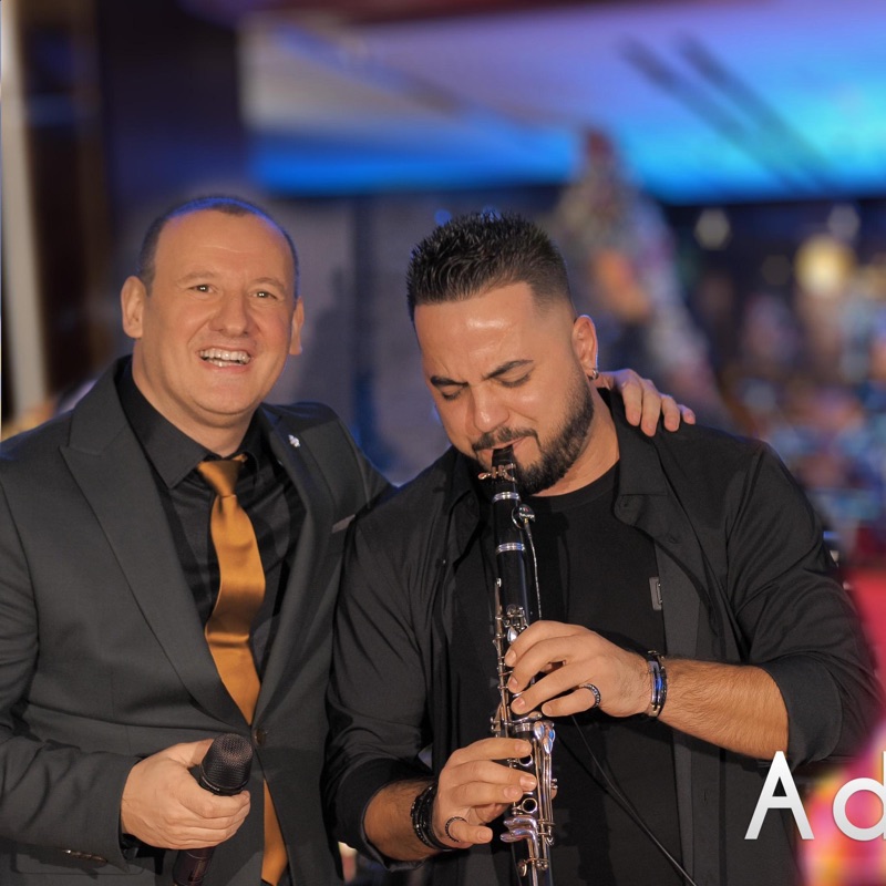 Adnan Daci-Nuk te harroj (Live Event 2023) [Live] - Power Media: Song ...