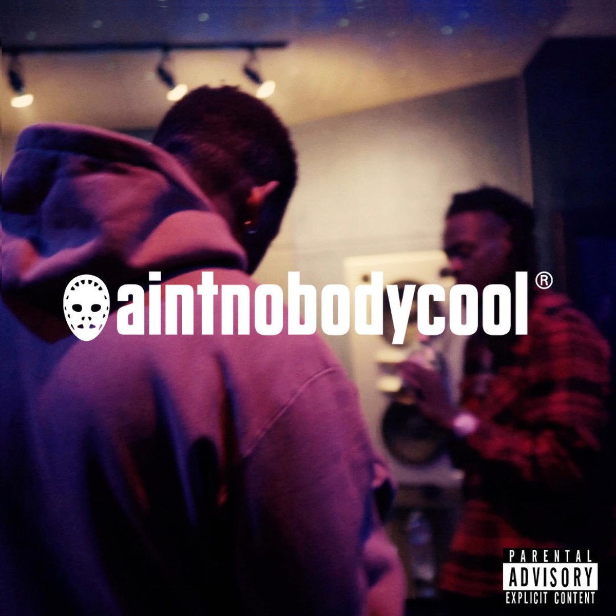 ‎Aint Nobody Cool - EP - Album by idontknowjeffery rxk nephew, RXK Nephew & idontknowjeffery ...
