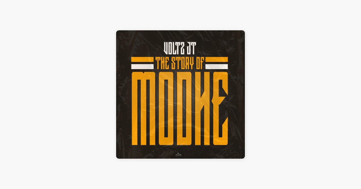 ‎The Story of Modhe - Nummer van Voltz JT - Apple Music