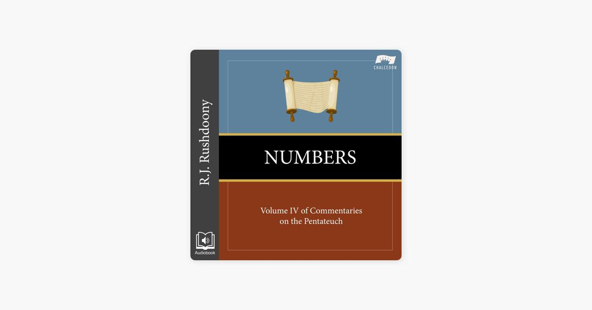 ‎Numbers: Commentaries on the Pentateuch, Vol. 4: Commentaries on the ...