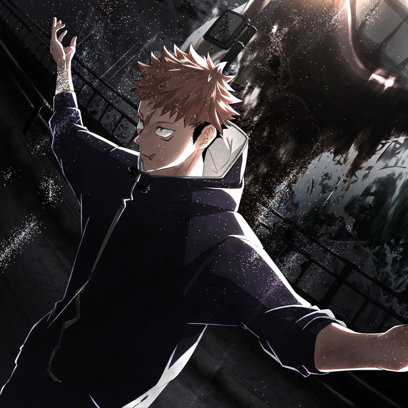 Yuji's Theme (Jujutsu Kaisen) - JON: Song Lyrics, Music Videos & Concerts