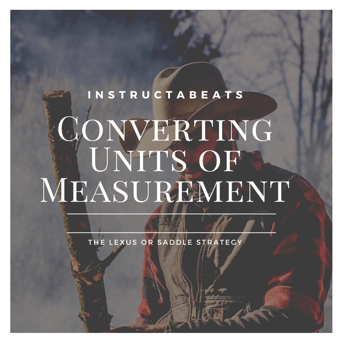 ‎Converting Units of Measurement - Single de InstructaBeats en Apple Music