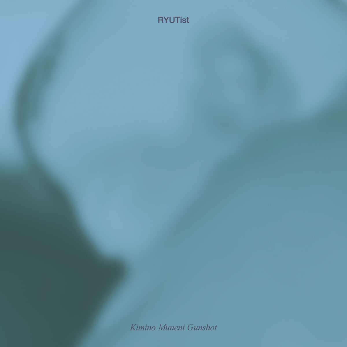 ‎Kimi no Mune ni Gunshot - Single - Album by RYUTist - Apple Music