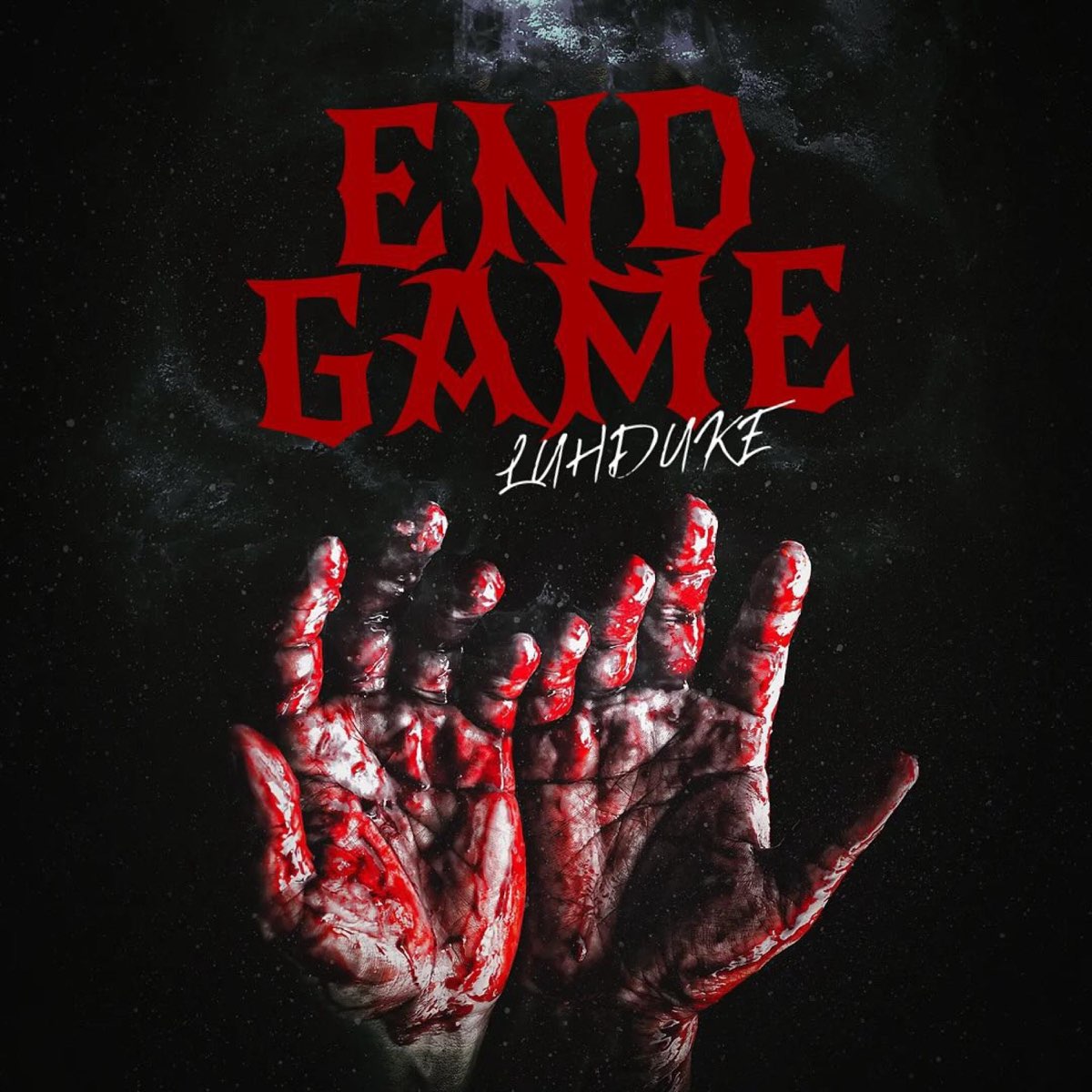 ‎EndGame - Single - Album by LUHDUKE - Apple Music