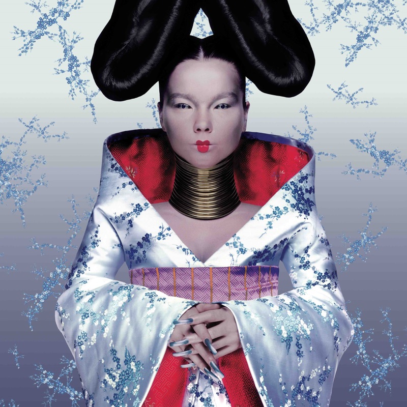 Pluto - Björk: Song Lyrics, Music Videos & Concerts