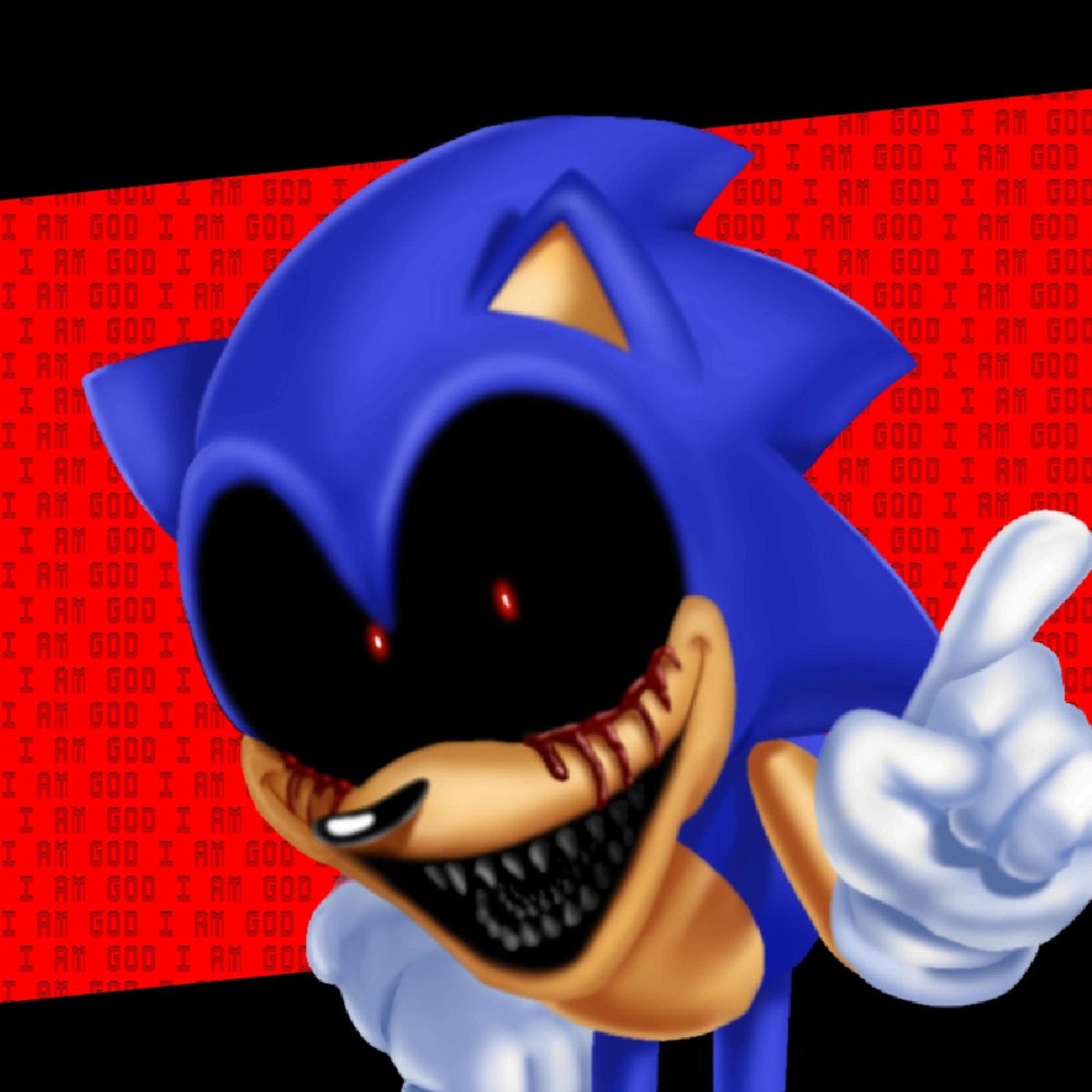 ‎Sonic.exe Anniversary Album - Album by The Pickled One - Apple Music