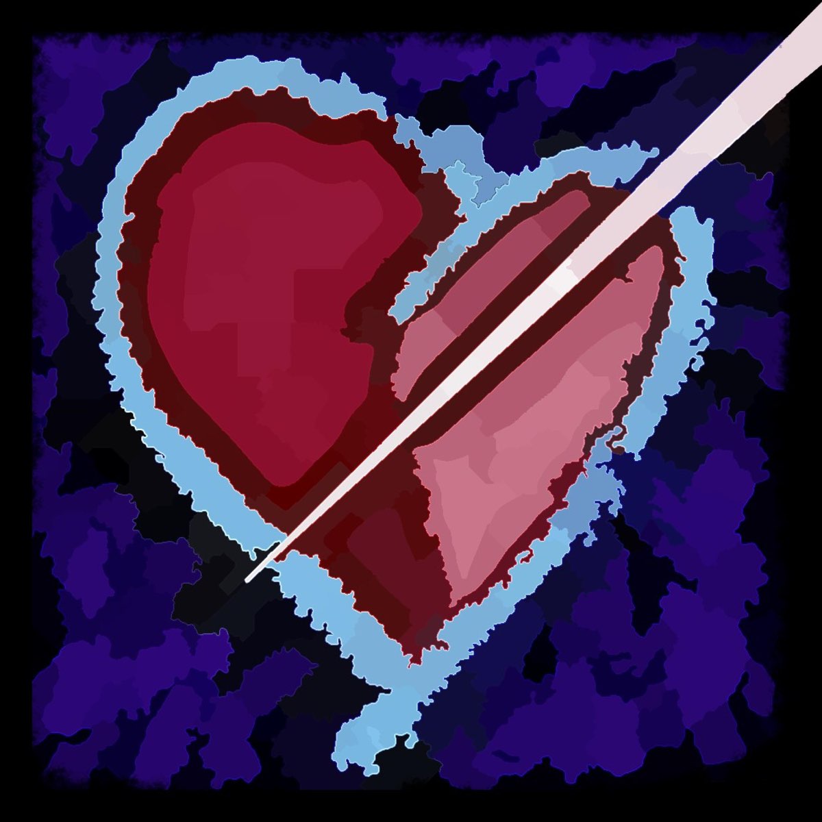 ‎Break Cyour Heart - Single - Album by Jak Van Kellen - Apple Music