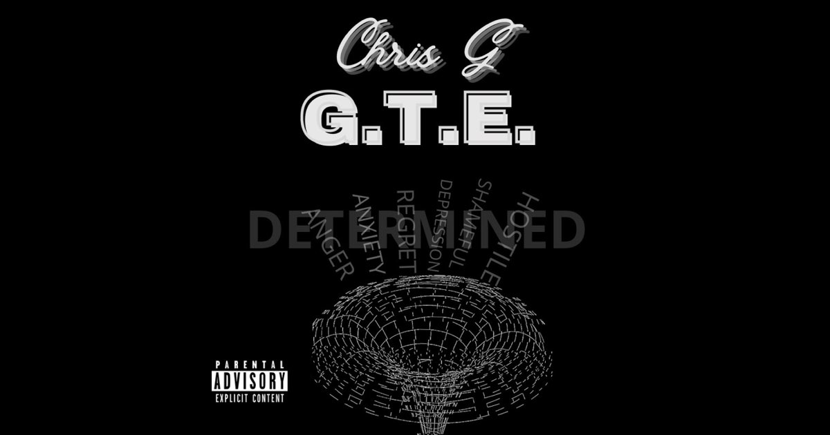 ‎G.T.E. - Single - Album by Chris G - Apple Music