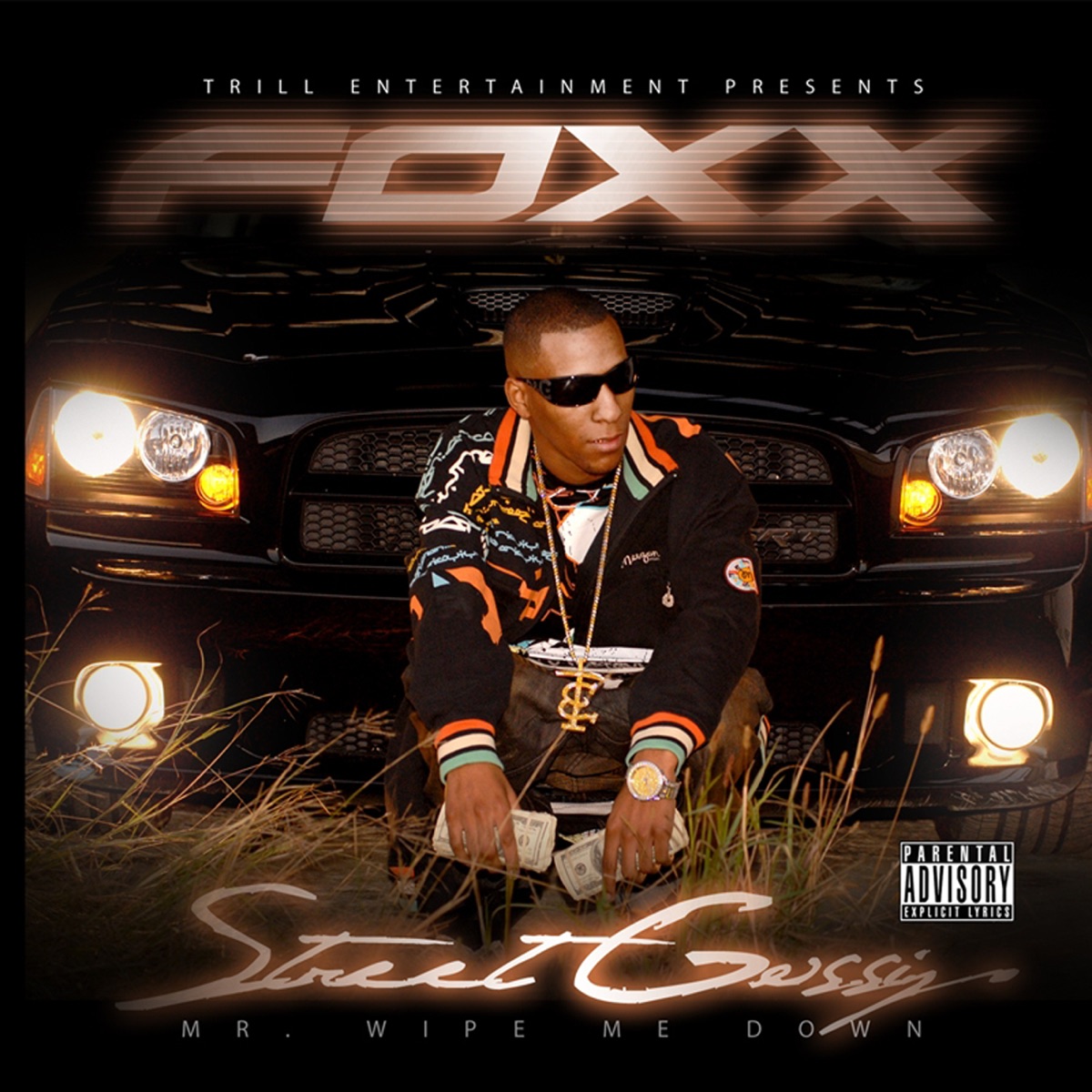 Cadena De Superbad De Lil Boosie Boosie Badazz Superbad: The Return