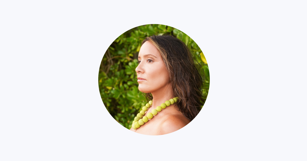 ‎Courtney Jaye - Apple Music