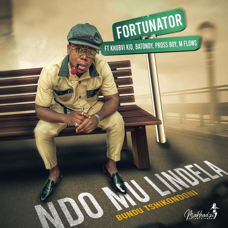 Ndo mu lindela (bundu tshikondoni) (feat. Batondy, Pross Boy, Khubvi ...