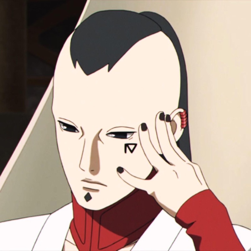 Kara Theme/Vessel (Boruto Soundtrack) - Young Kay PTA: Song Lyrics ...