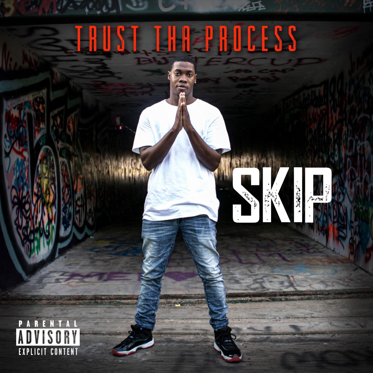 ‎I Do Wat I Want - Single - Album by Skip - Apple Music