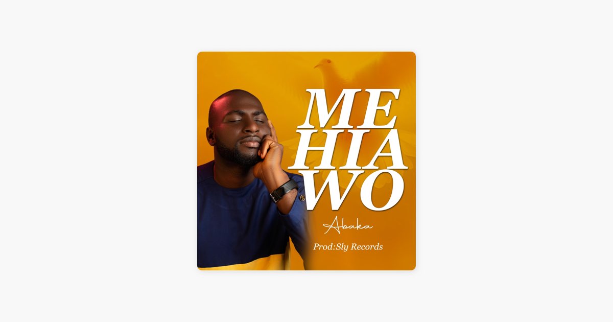 ‎Abaka worship Medley – Song by Abaka – Apple Music
