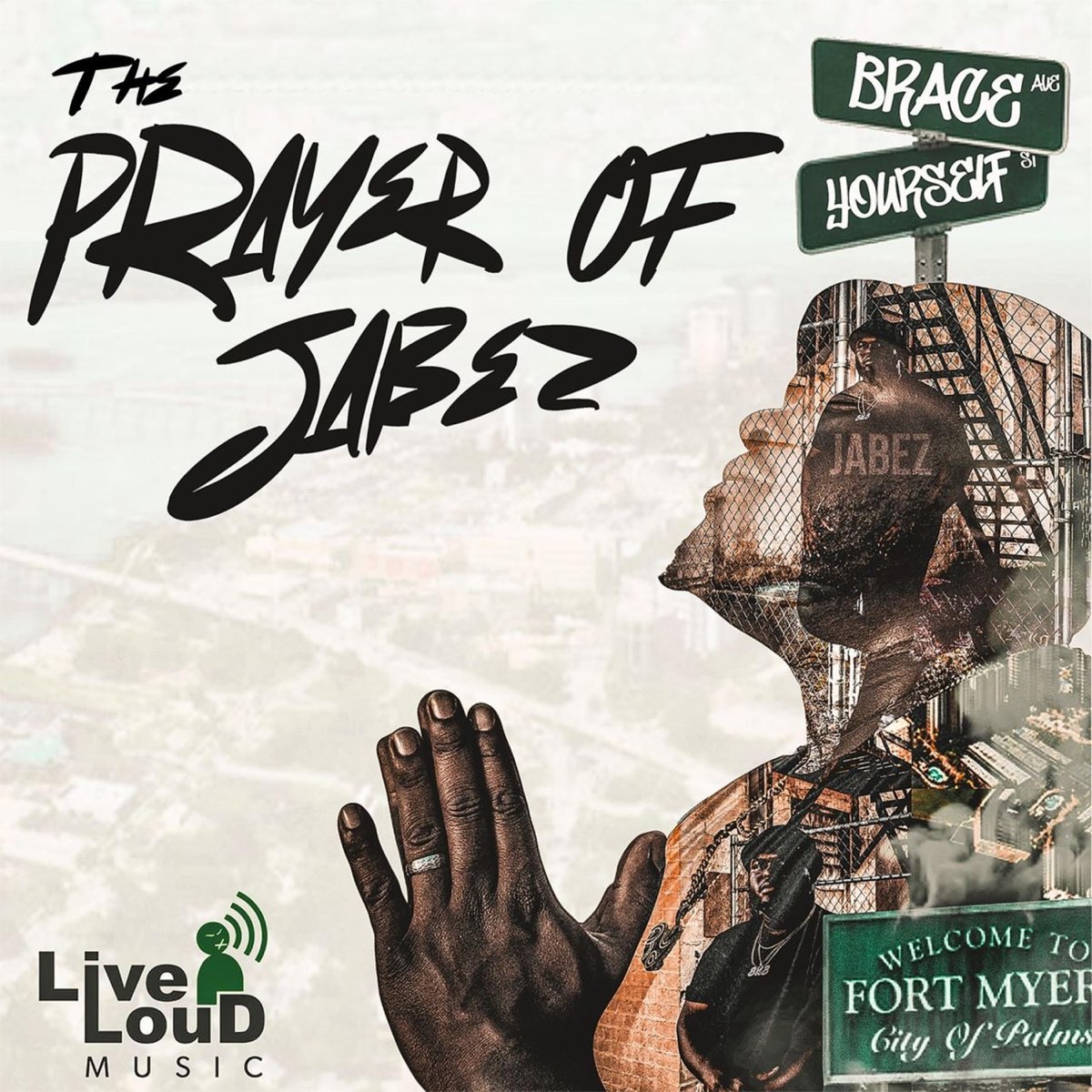 ‎The Prayer of Jabez - Album by Jabez - Apple Music