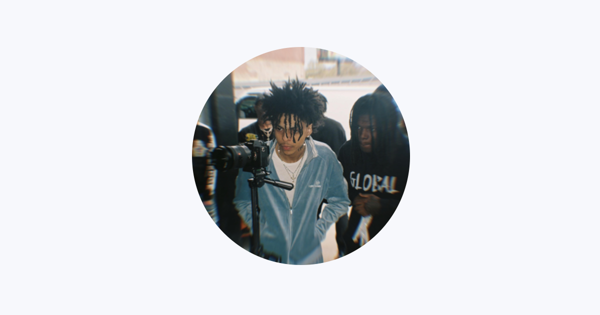 ‎Lil Tony Archive - Apple Music