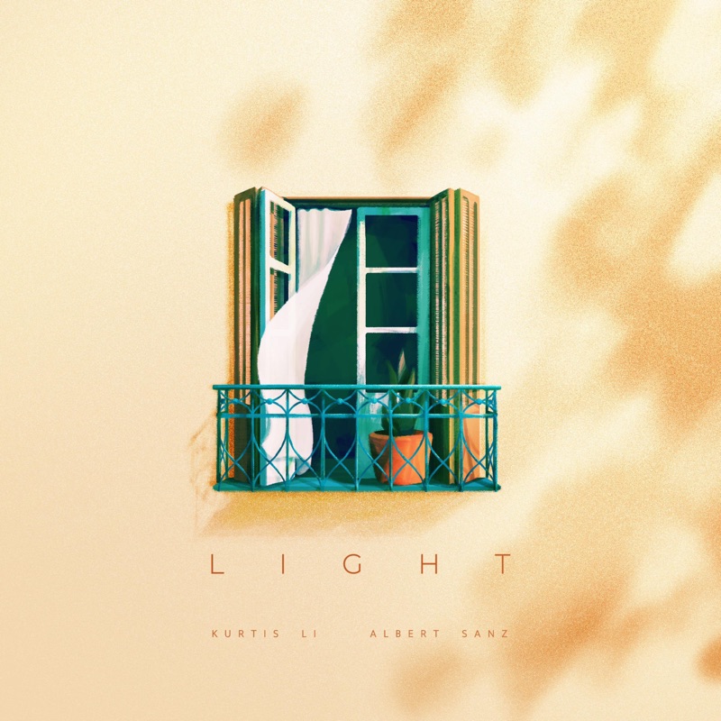 Light (feat. Albert Sanz) - Kurtis Li: Song Lyrics, Music Videos & Concerts