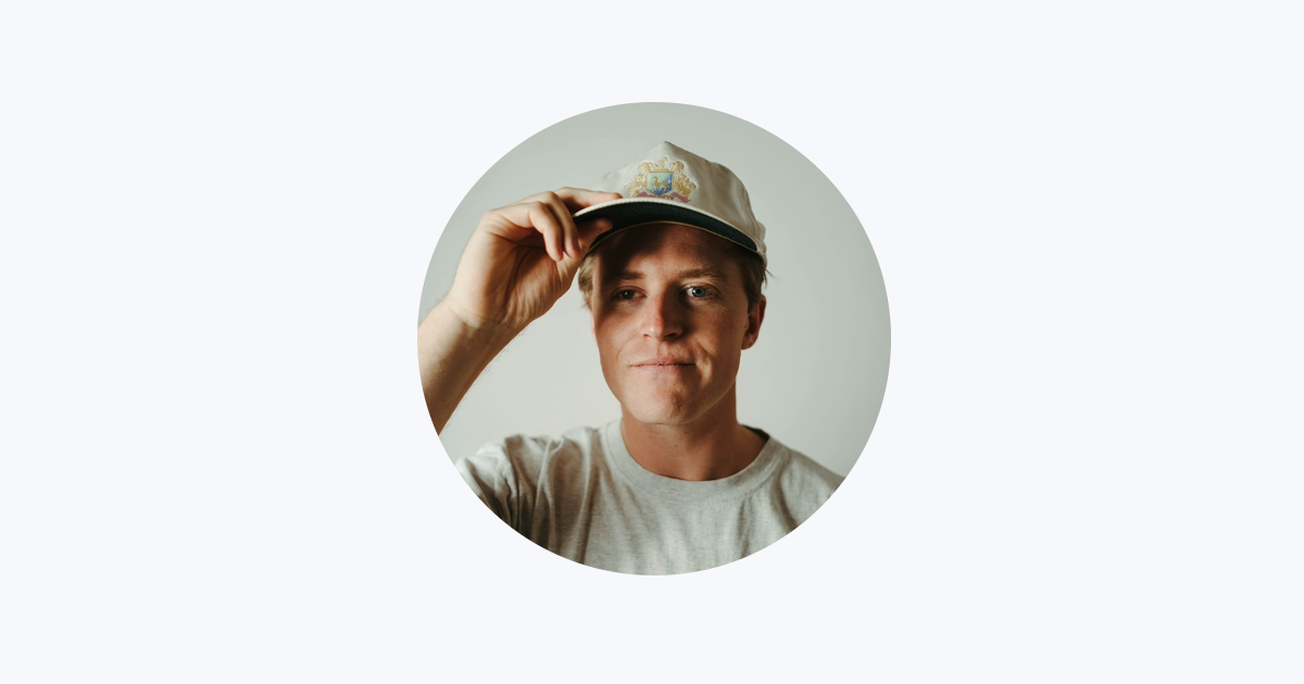 ‎Nathan Colberg - Apple Music