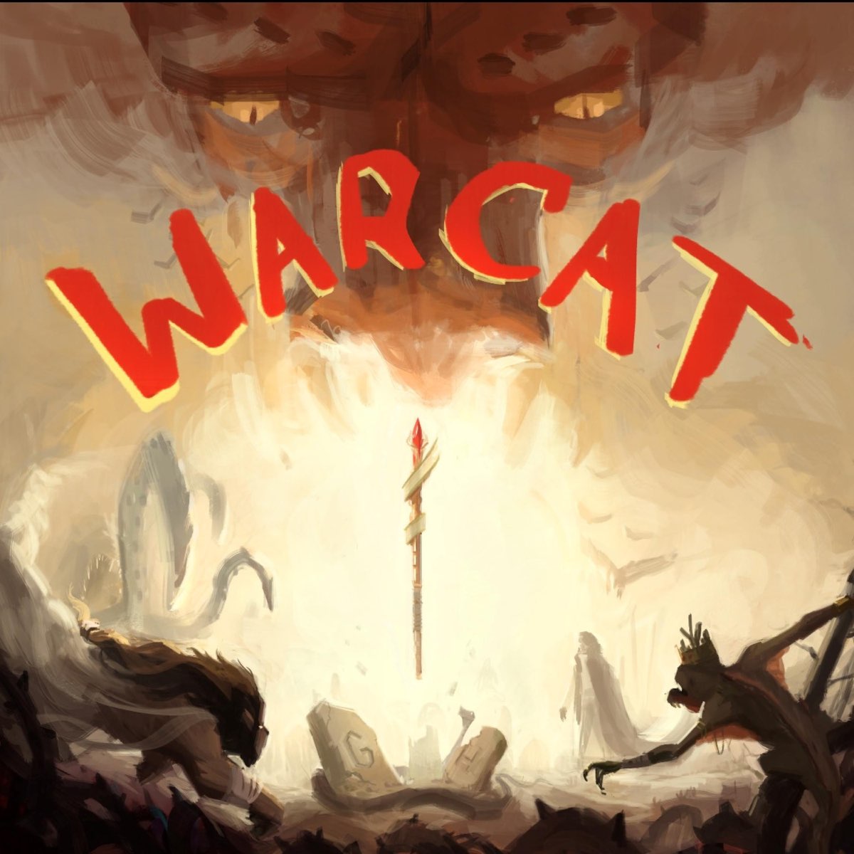 ‎WARCAT在 Apple Music 上的《Greatest Hits》