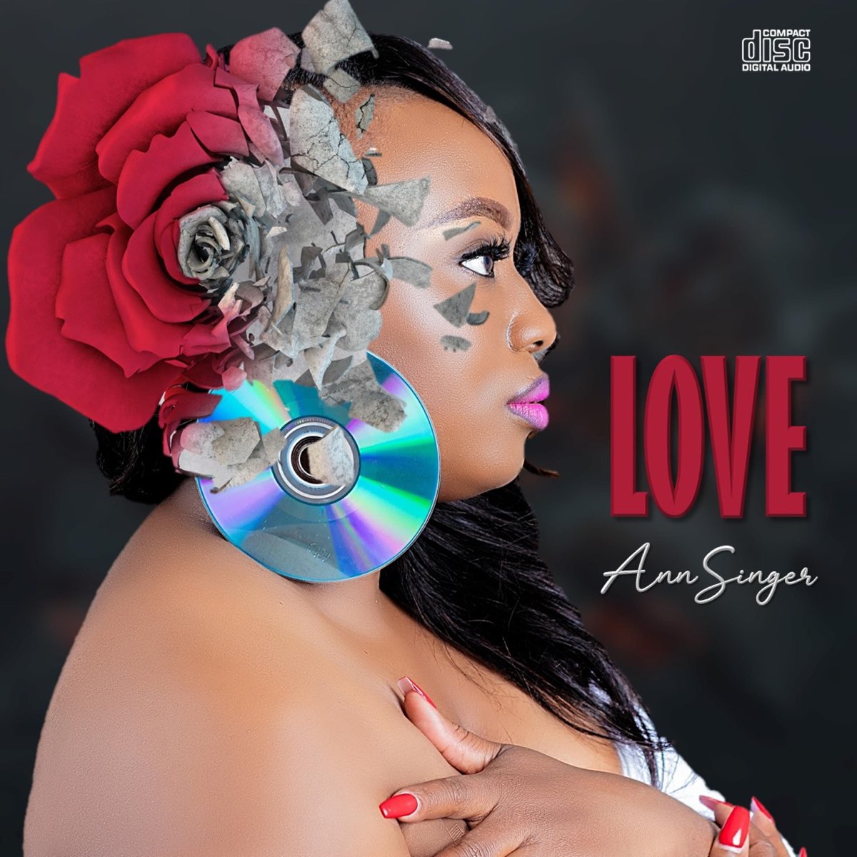 ‎Love - Album by Ann Singer - Apple Music
