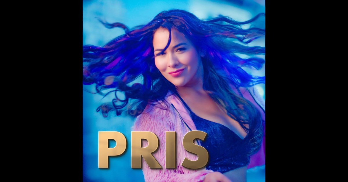 ‎No podré olvidarme de ti - Single – Album von PRIS – Apple Music