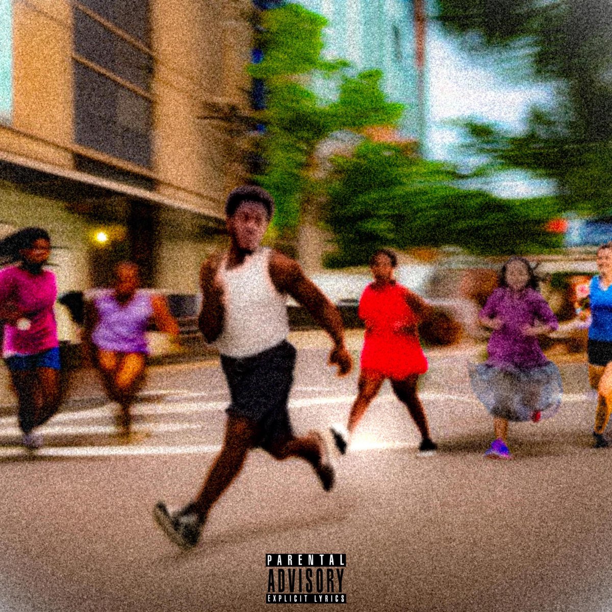 ‎Pretty Girls vs Ebun - Album by Ebun Noir - Apple Music