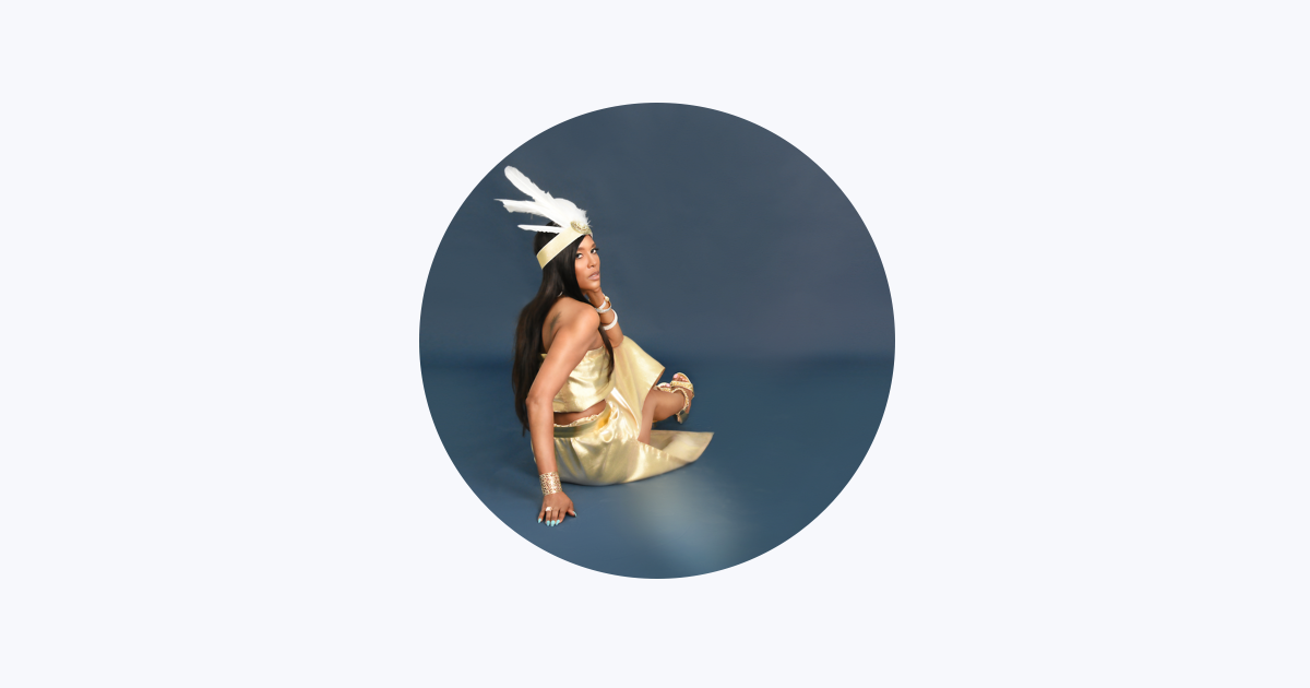 ‎Ms. Beautiful - Apple Music