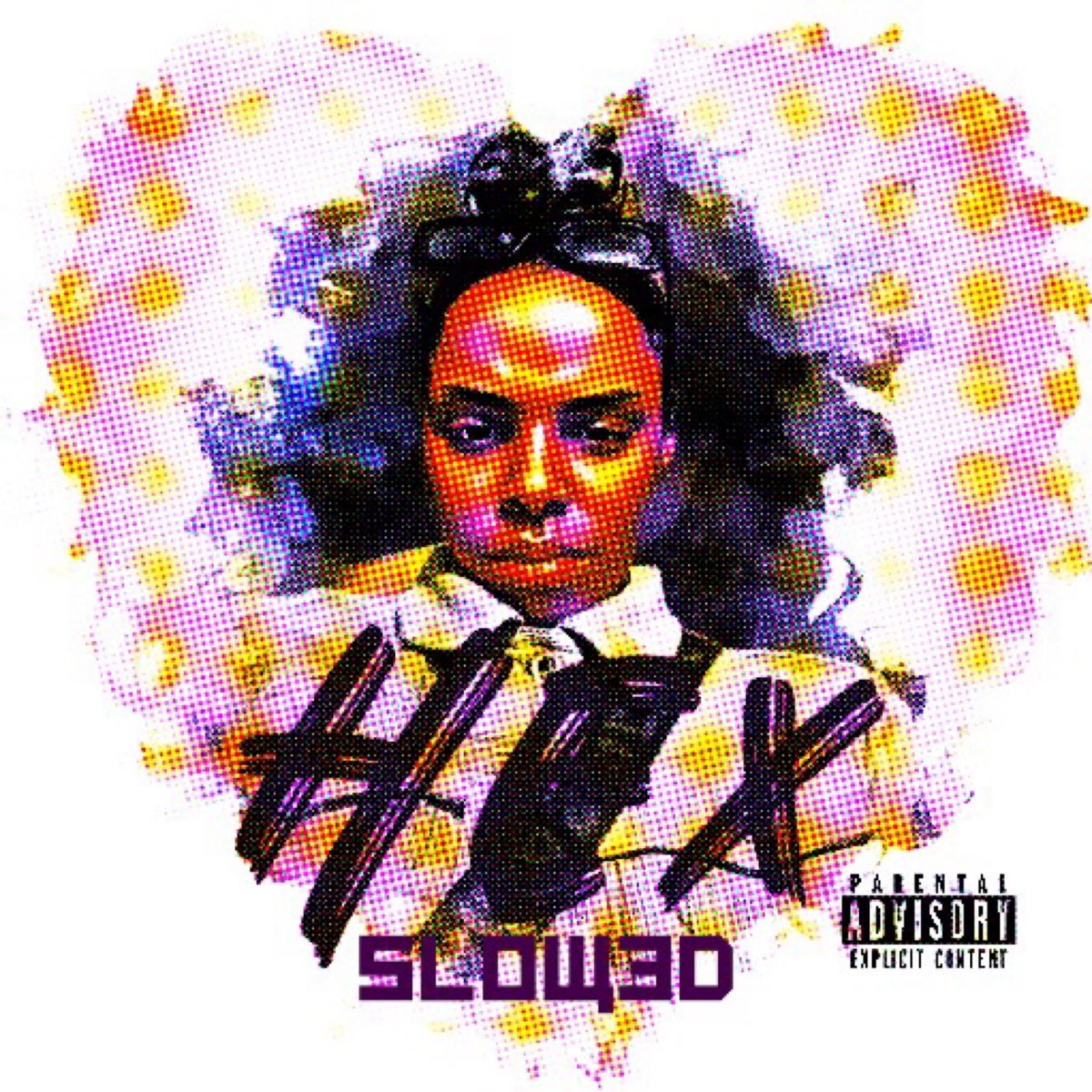 ‎Hex (Slowed) - Single - Album by Kay Brixks - Apple Music