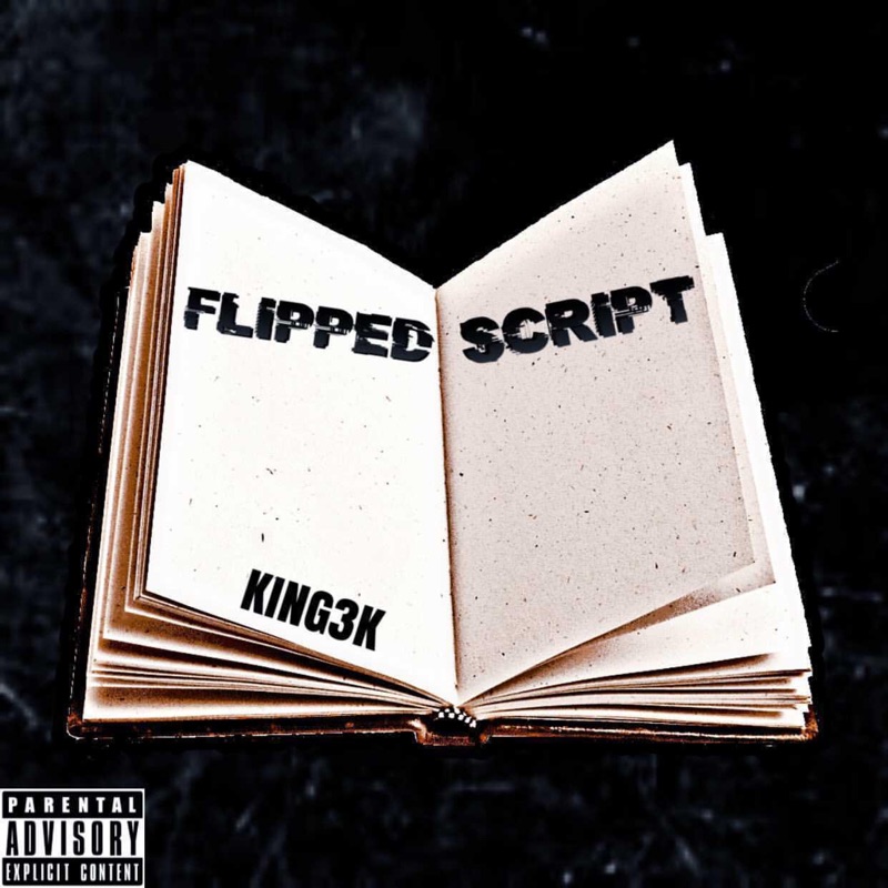 Flipped Script - Kyng3k: Song Lyrics, Music Videos & Concerts