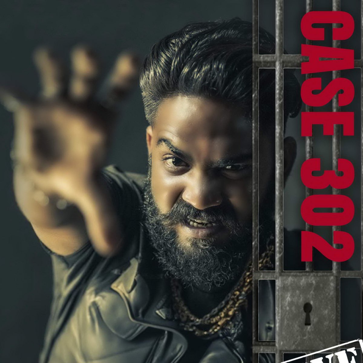 ‎Case 302 (feat. Sunil Nayak) - Single - Album by Kuldeep Rana - Apple ...