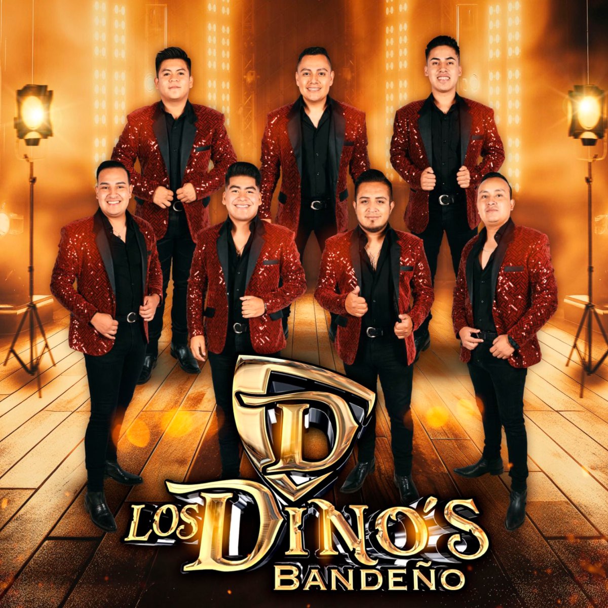 ‎Ensayo (En Vivo) - Single - Album by Los Dino's Bandeño - Apple Music