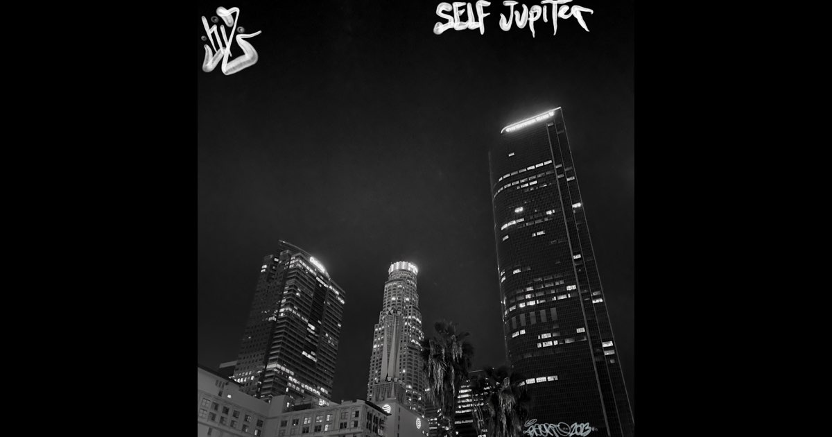 ‎MY Heart (feat. Self Jupiter & Dj E.S.P) - Single - Biz oneのアルバム ...