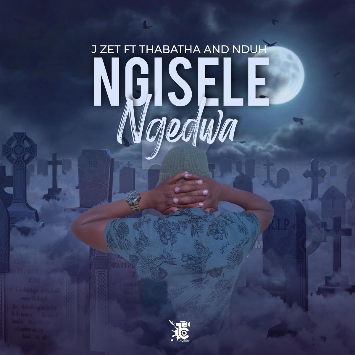 ‎Ngisele Ngedwa (feat. Thabatha & Nduh) - Single - Album by J Zet ...