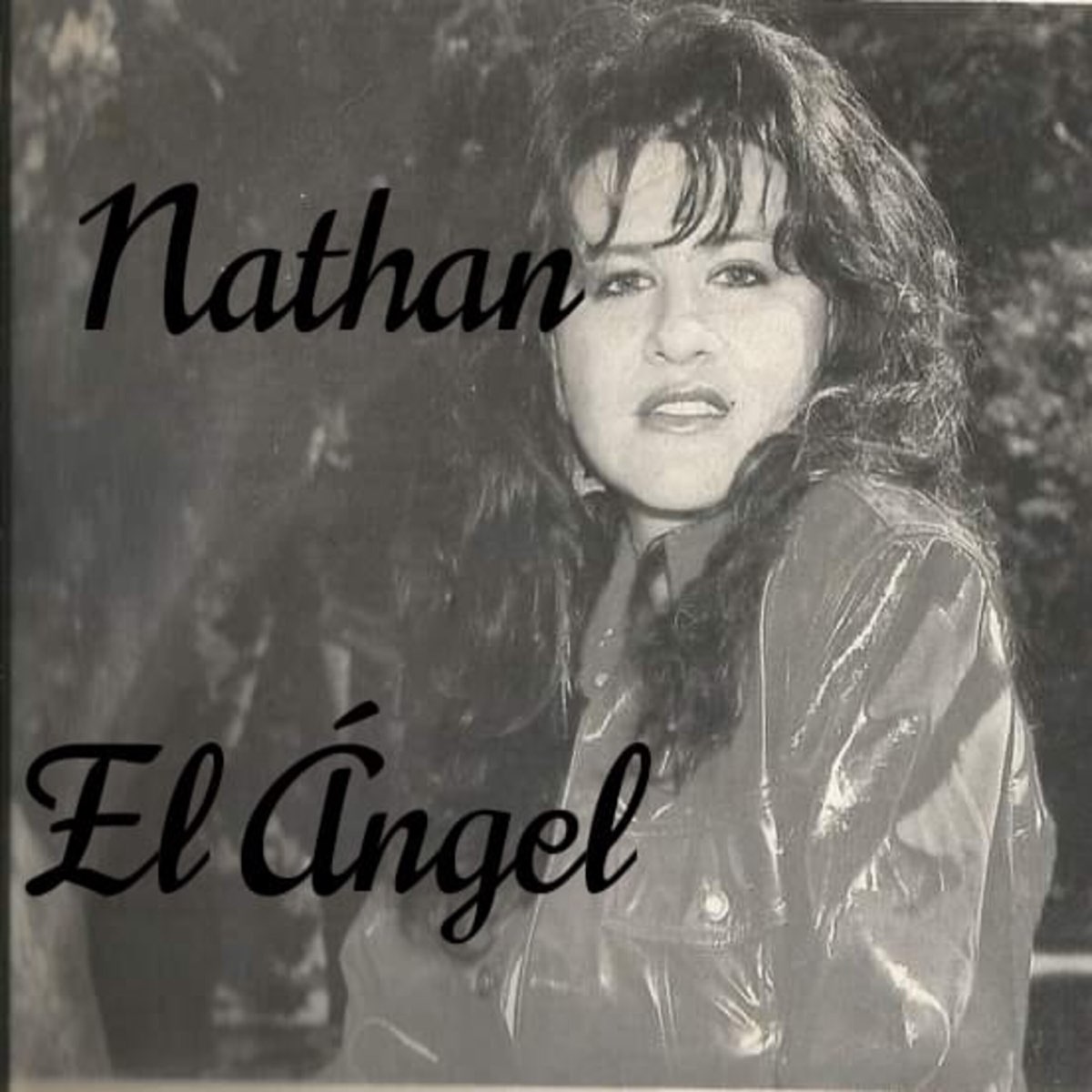 ‎El Ángel - Single - Album by Nathan - Apple Music