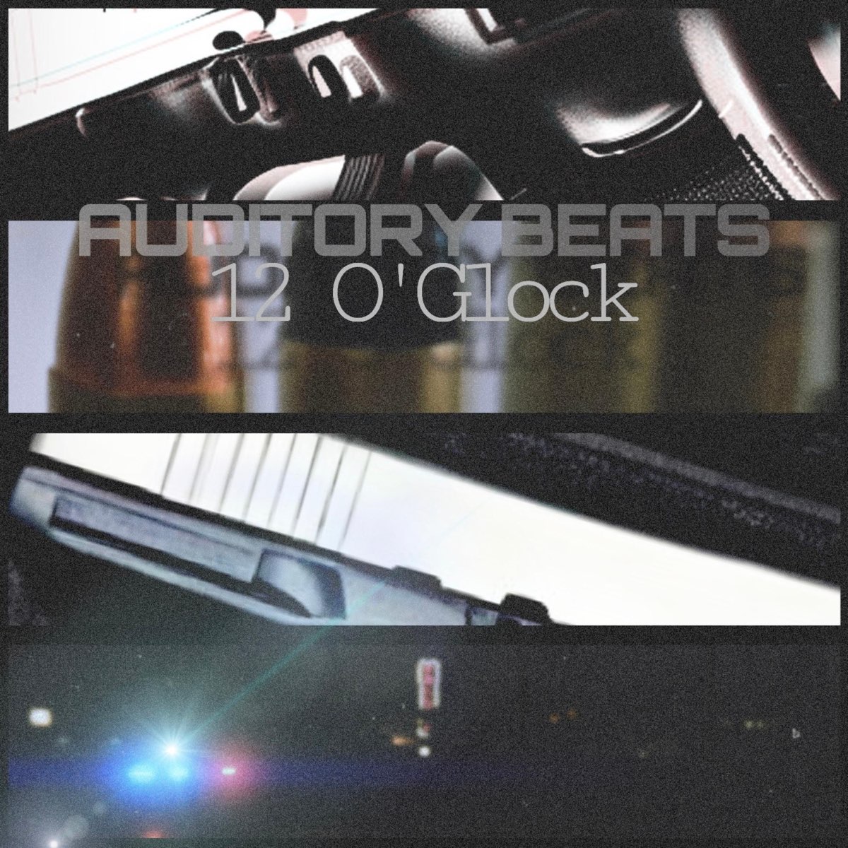 ‎12 O'Glock (Trap Beat) - Single - Album by Auditory Beats - Apple Music
