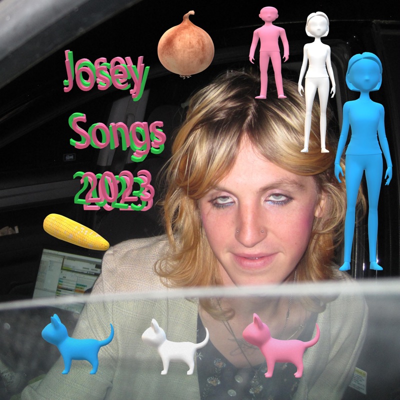 Driving Around at Night - Josey: Song Lyrics, Music Videos & Concerts