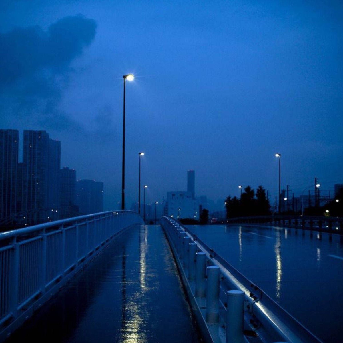 je Te Laisserai Des Mots Slowed And Reverb With Rain Single Album