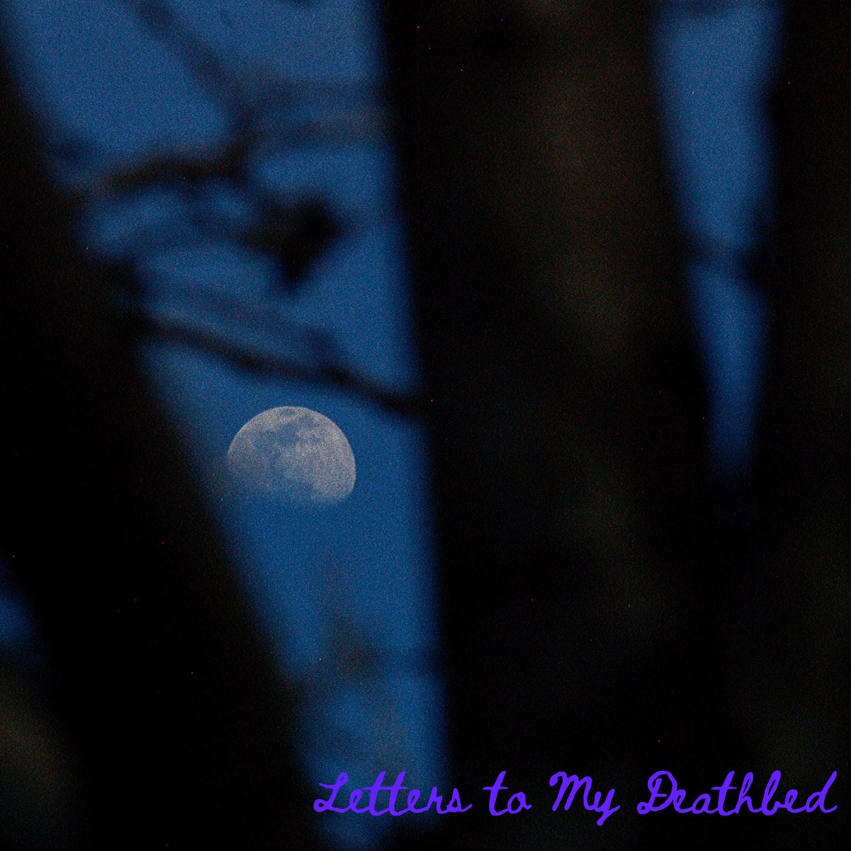 ‎Letters To My Deathbed - Album by Blond Boy - Apple Music