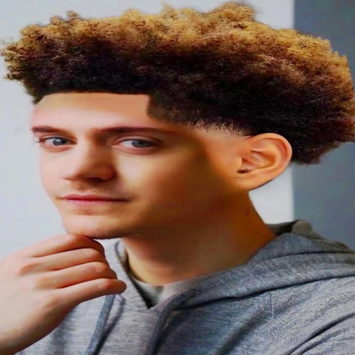  Imagine If Ninja Got A Low Taper Fade Extended Single Album By