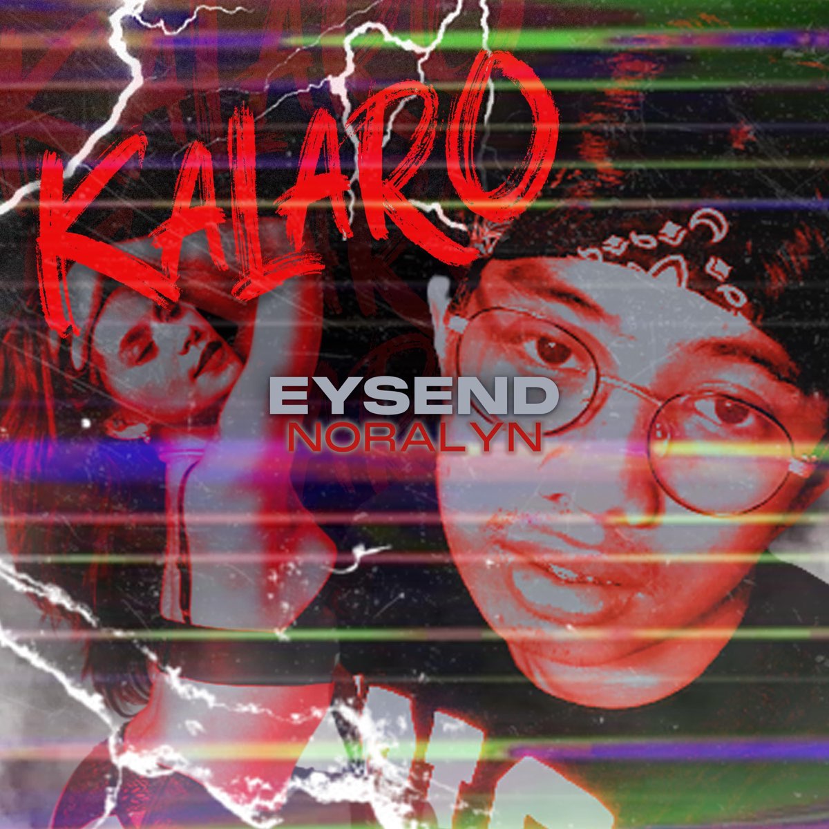 ‎Kalaro (feat. Noralyn) - Single by Eysend on Apple Music