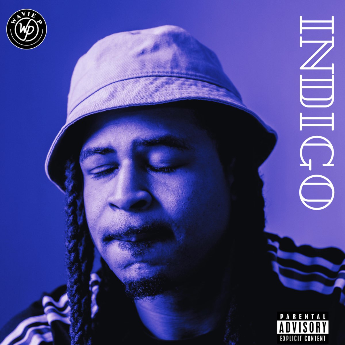 ‎Indigo - Album by Wavie P - Apple Music