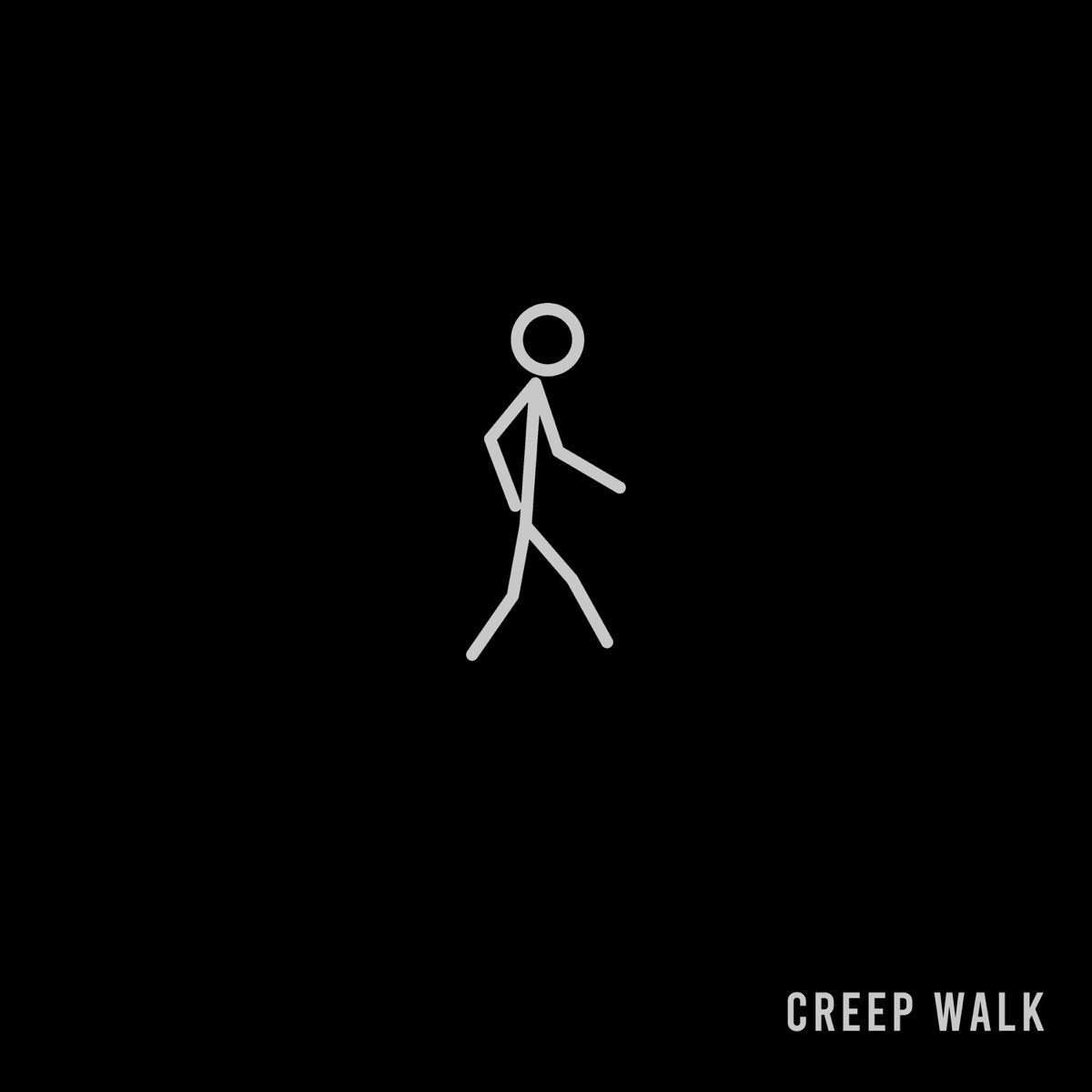 ‎Creep Walk - Single de SAGZ en Apple Music