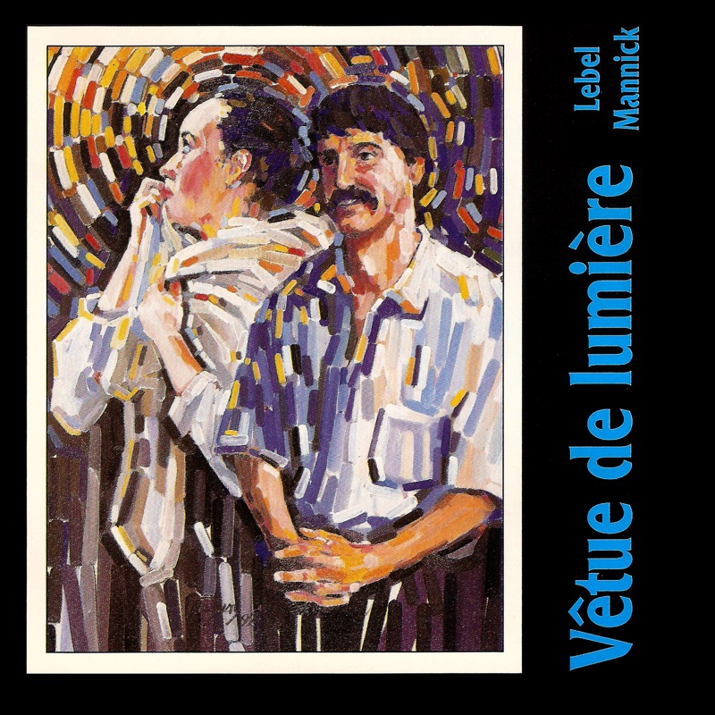 Il reviendra - Mannick & Robert Lebel: Song Lyrics, Music Videos & Concerts